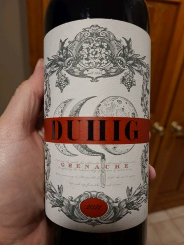 Duhig Grenache | Vivino US