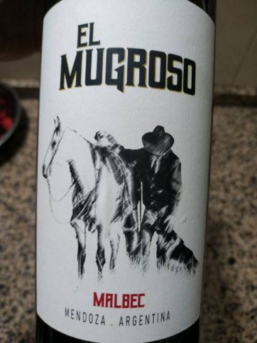 El Mugroso Malbec | Vivino US