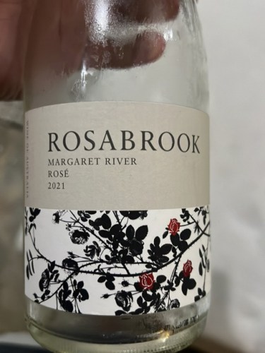 Rosabrook Rosé | Vivino English