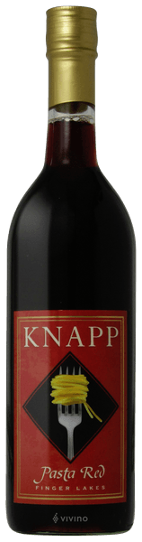 Knapp Pasta Red | Vivino US