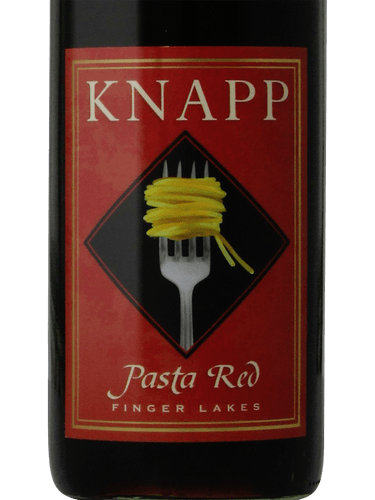 Knapp Pasta Red | Vivino US