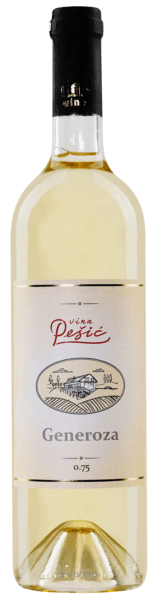 Vina Pešić Generosa | Vivino US