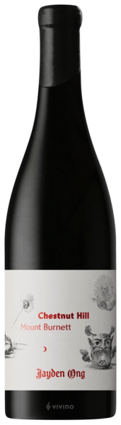 One Block Jayden Ong Mount Burnett | Vivino US