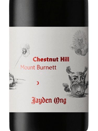 One Block Jayden Ong Mount Burnett | Vivino US