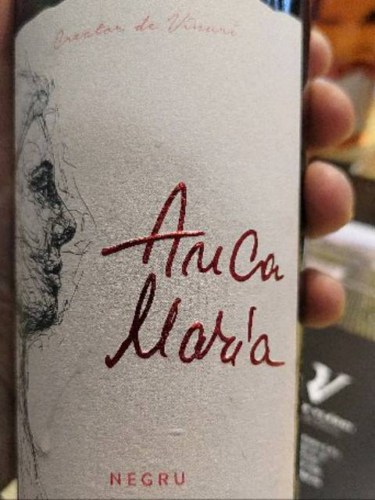 Domeniul Vladoi Anca Maria Negru | Vivino US