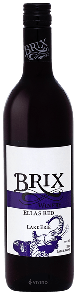 21 Brix Ella’s Red | Vivino English