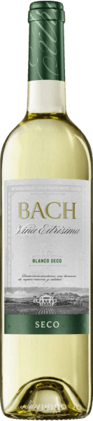 2020 Bach Extrísimo Blanco Seco | Vivino US