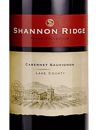 Shannon Ridge Ranch Collection Cabernet Sauvignon | Vivino