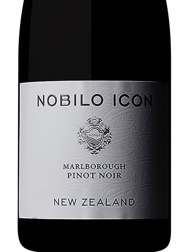 Nobilo Icon Pinot Noir | Vivino US