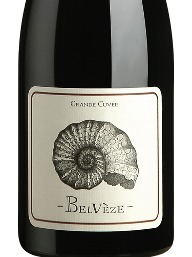 Château Cabezac Belvèze Grande Cuvée | Vivino France