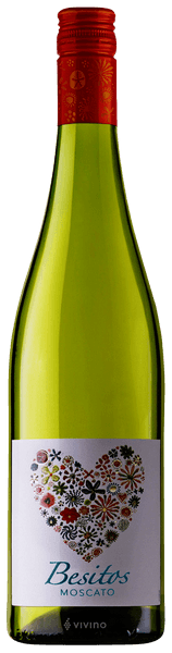 Besitos Moscato | Vivino US