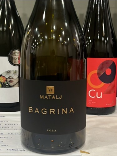 Matalj Vinarija Bagrina | Vivino US