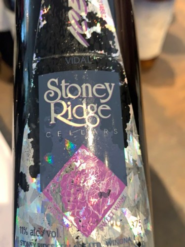 Stoney Ridge Winery Vidal Blanc | Vivino US