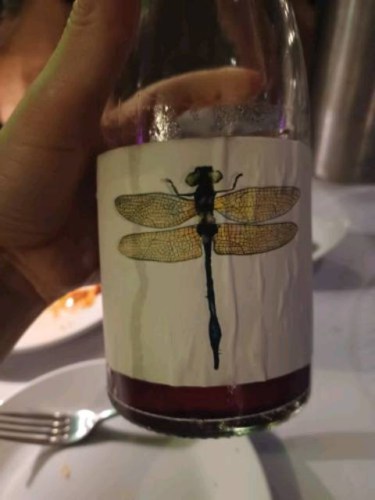 Dragonfly Grenache | Vivino US