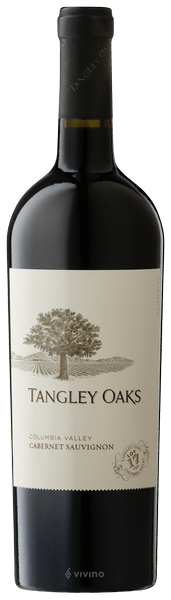 Tangley Oaks Cabernet Sauvignon Columbia Valley | Vivino English