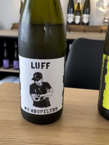 Weingut Luff WB #Nofilter | Vivino US