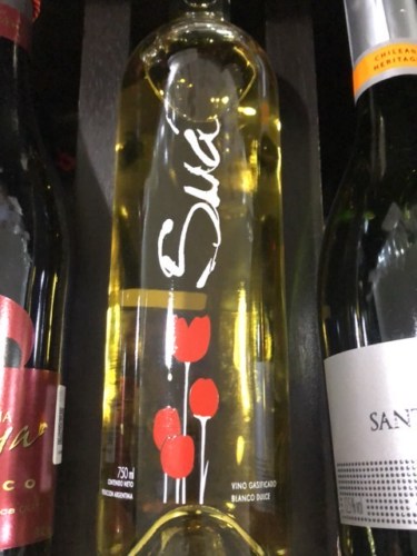 Dante Robino Suá Blanco Dulce | Vivino US