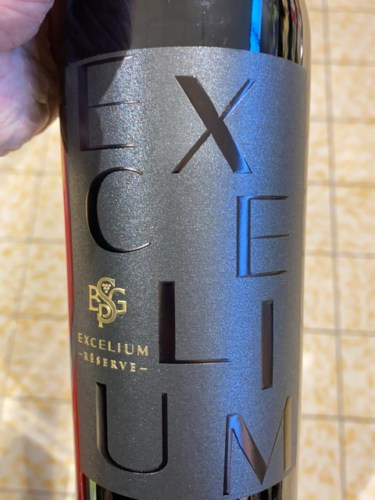 Excelium Reserve | Vivino Canada