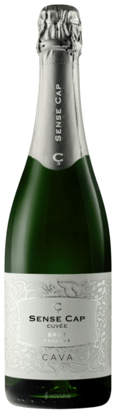Celler de Capçanes Cava Sense Cap Cuvée Reserva Brut | Vivino US
