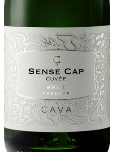 Celler de Capçanes Cava Sense Cap Cuvée Reserva Brut | Vivino US