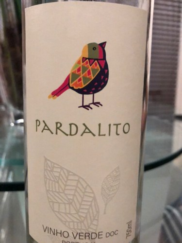 Adega Ponte Da Barca Pardalito Rosé Vivino Us