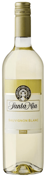 Santa Mia Sauvignon Blanc | Vivino US
