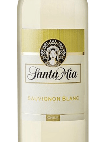 Santa Mia Sauvignon Blanc | Vivino US