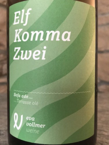 Eva Vollmer Elf Komma Zwei Sofa ade Terrasse Olé | Vivino Australia