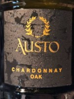 Austo Chardonnay Oak | Vivino Brasil