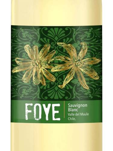 Foye Sauvignon Blanc | Vivino US