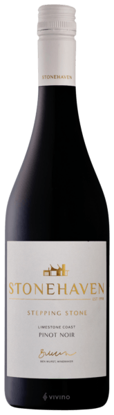 Stonehaven Stepping Stone Pinot Noir | Vivino US