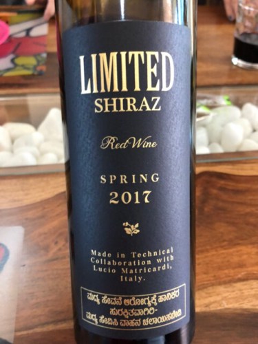 Big Banyan Limited Spring Shiraz | Vivino Brasil
