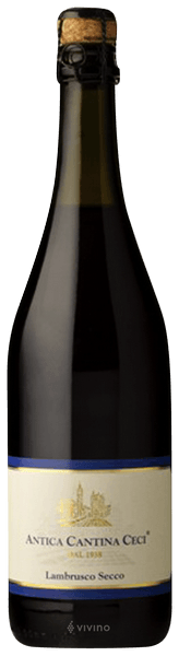 Ceci Lambrusco Secco |Vivino Hong Kong