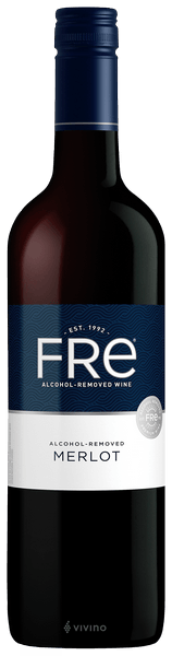 Fre Merlot | Vivino United Kingdom