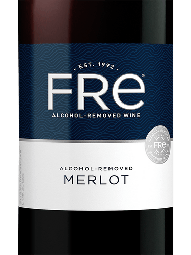 2015 Fre Merlot | Vivino US