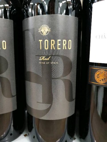 Torero Red | Vivino US