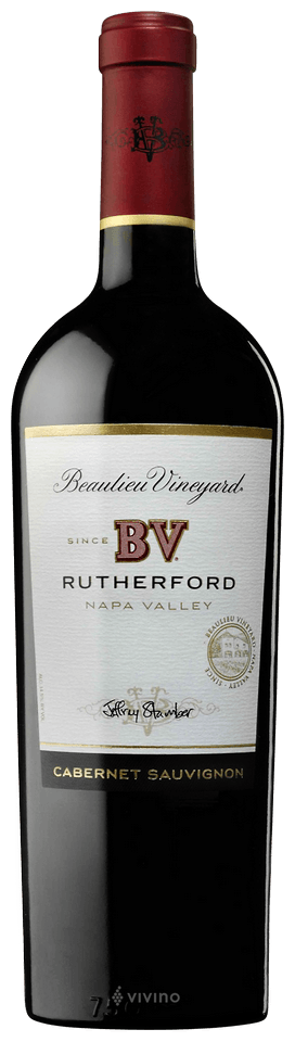 Beaulieu Vineyard (BV) Winery | Vivino