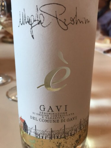 Magda Pedrini è Gavi | Vivino US