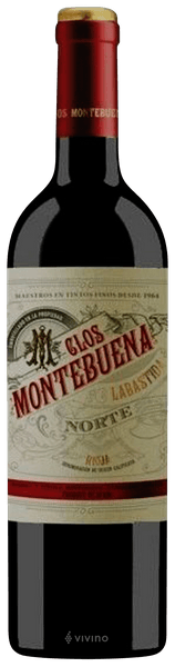 Montebuena Clos Montebuena Norte | Vivino US