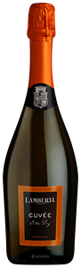 Lamberti Cuvée (Extra Dry) | Vivino France