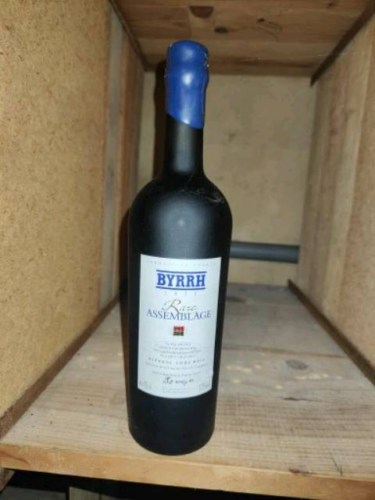 Byrrh Rare Assemblage | Vivino US