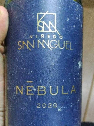 Viñedo San Miguel Nebula | Vivino US
