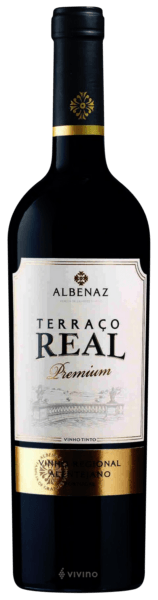 Albenaz Terraço Real Premium Tinto | Vivino Português (Brasil)