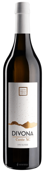 Cave de la Côte Divona Cuvée XC | Vivino Australia
