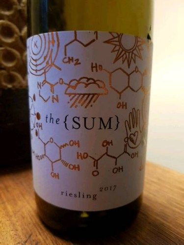 Castelli The Sum Riesling | Vivino US