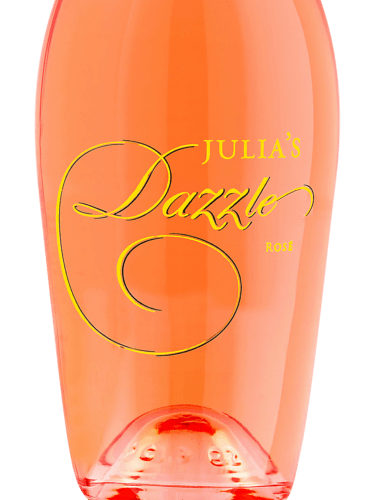 Long Shadows Julia's Dazzle Rosé | Vivino English