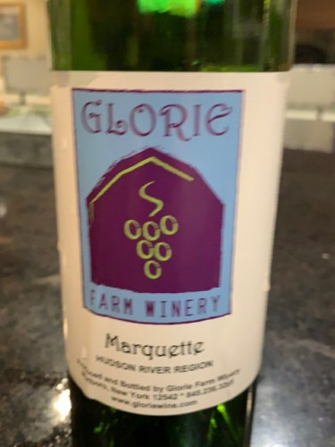 Glorie Marquette | Vivino US