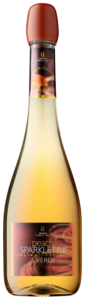 N.V. Bosca Verdi Peach Sparkletini | Vivino English