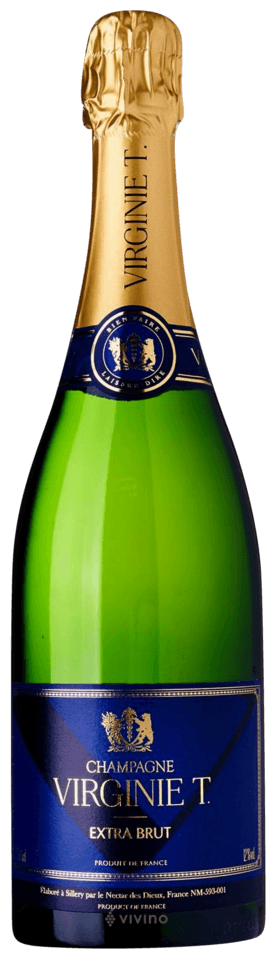 VIRGINIE T. Winery | Vivino