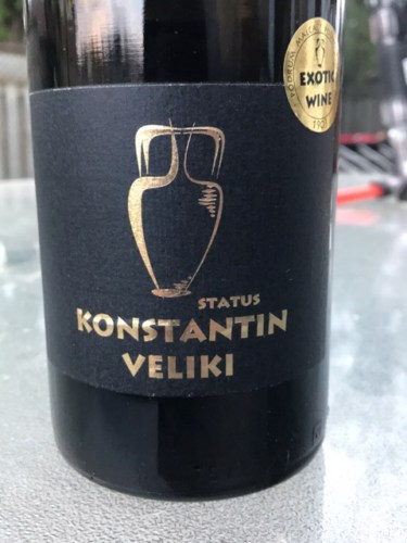 Podrum Malča Status Konstantin Veliki | Vivino Australia